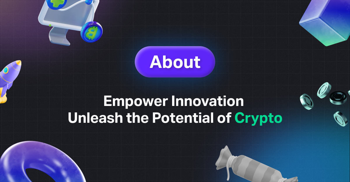 About UpOnly | Web3 Innovation Leaders